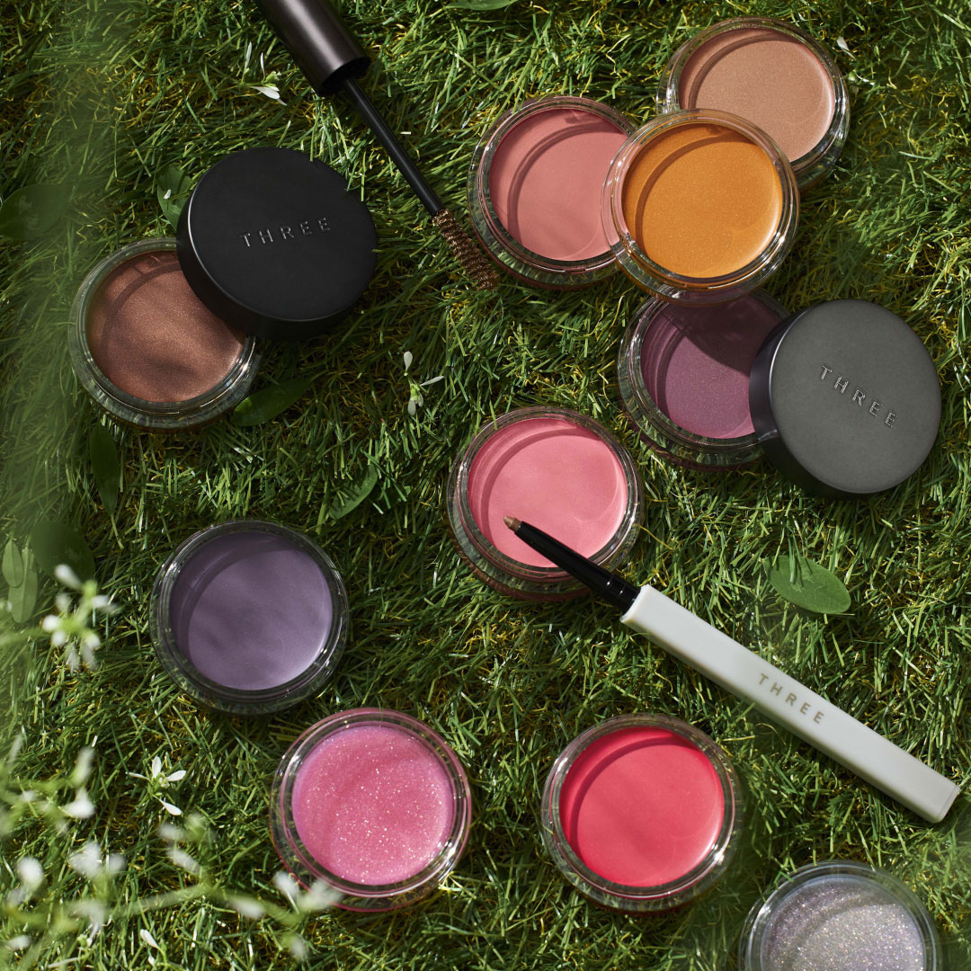 THREE（スリー）