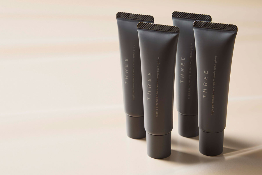 PRODUCTS | THREE（スリー）公式オンラインショップ